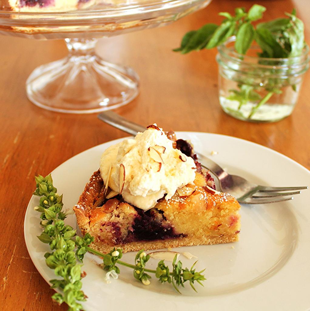 Feeding Prince Charming