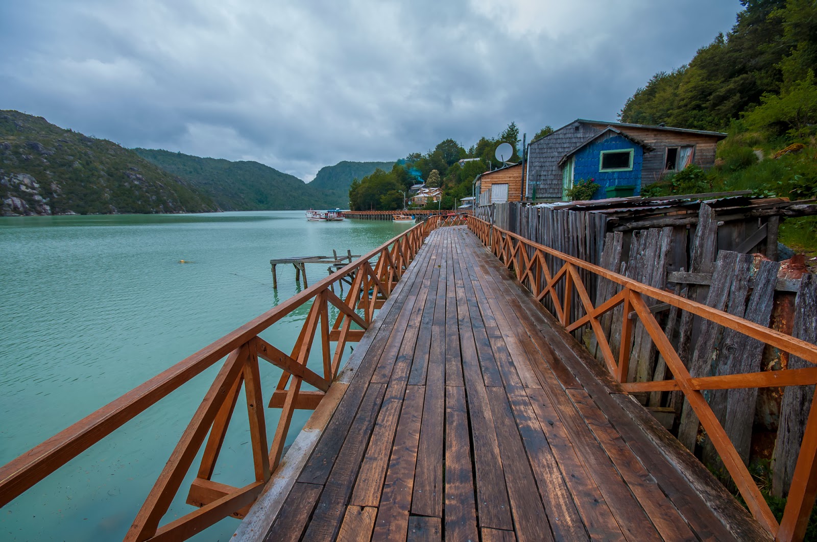 VIAJES CON CHO!: CALETA TORTEL