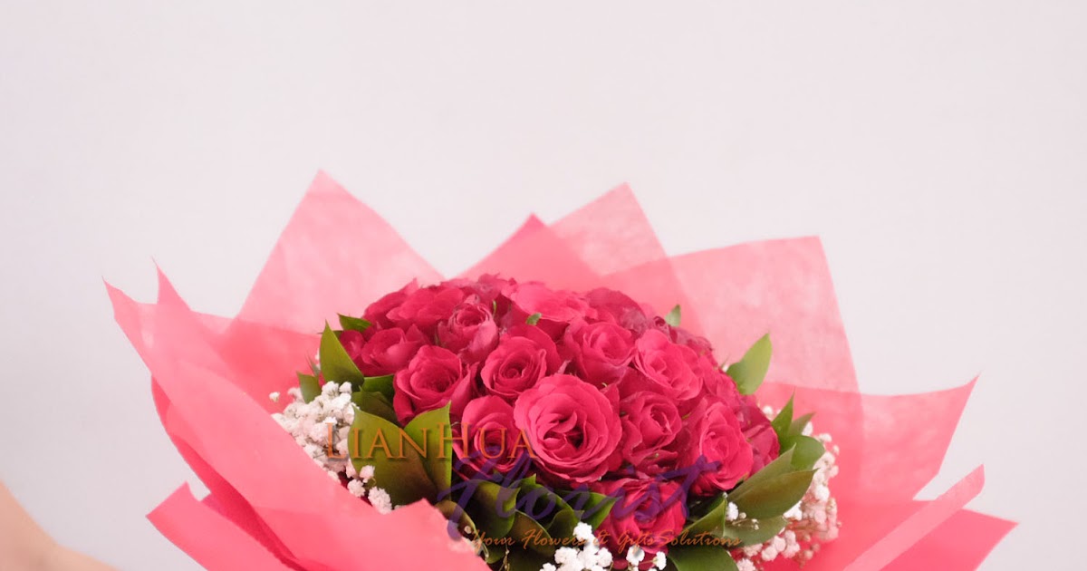 Toko Bunga Jakarta | Florist Online Flowers Shop Indonesia