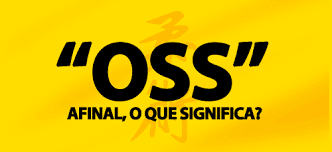 Professor Ulisses Sampaio: O SIGNIFICADO DE OSS