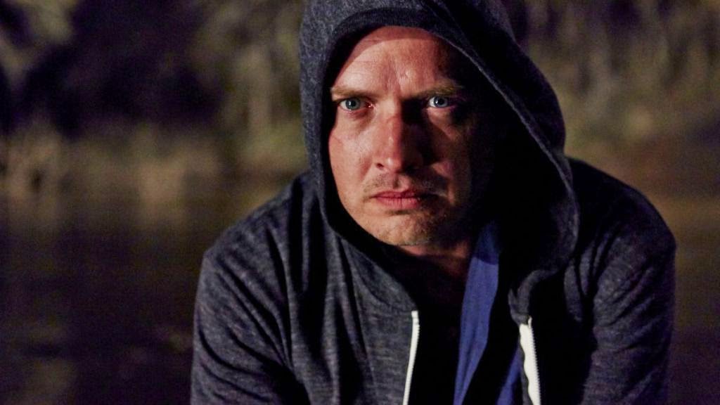 DRINKING WITH RAY : Rectify - Una storia di rinascita