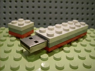 44 Creative Pendrive Designs || meck's blog
