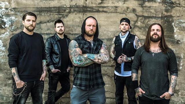 Dark Factory: Any Given Day - Everlasting (2016)