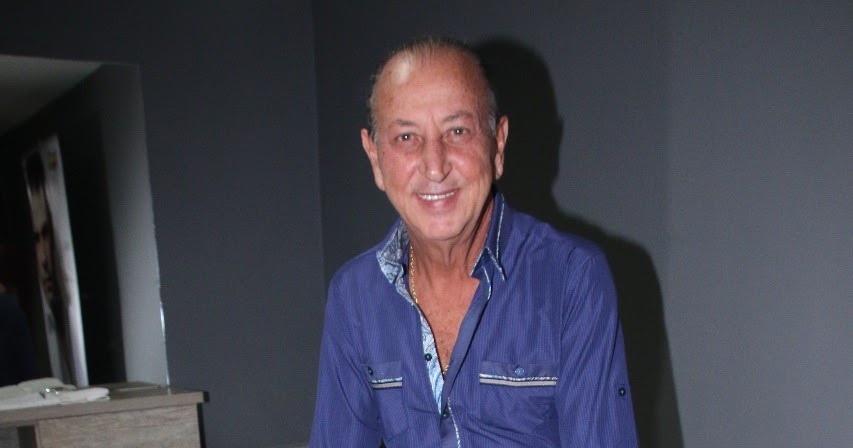 AGBNews - Rosely Rodrigues: Compositor dos sertanejos, Cesar Augusto ...