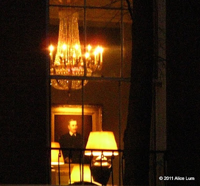 Daytonian in Manhattan: The 1915 Knickerbocker Club Building -- 5th ...