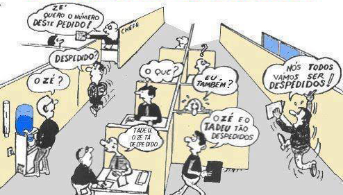 Tradição, Folclore e Cultura Gaúcha: O Poder de um boato