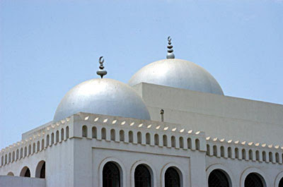 Welcome to the Islamic Holly Places: Sheikh Hanafi Mosque (Massawa) Eritrea