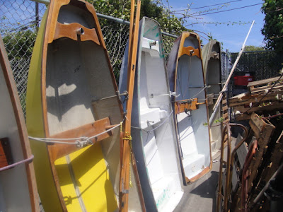 The Official Minney's Yacht Surplus Blog: SMALL BOATS AND MOTORS 25% ...
