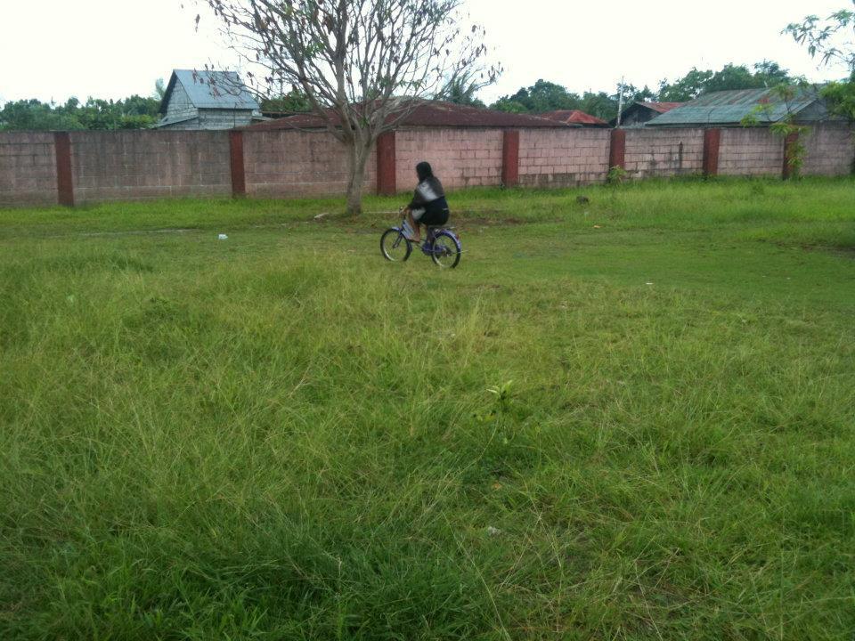 that thing called RAGSAK: Scent of Summer