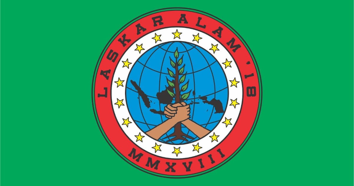 LASKAR ALAM '18