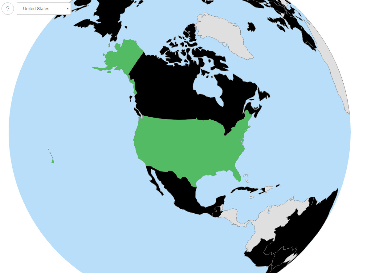 Justice Map: Visualize race and income data for your community, county ...