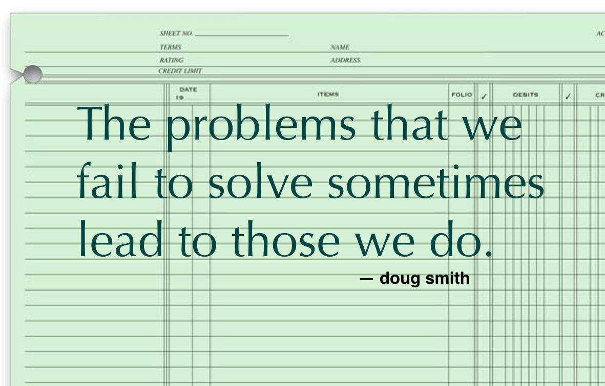 Successful Supervisors Keep Solving