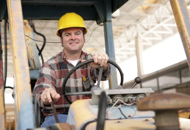 Menjadi Operator Alat Berat? Tetap Waspada | Artikel Informasi Baru