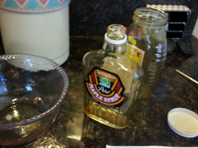 Maple Mead (Acerglyn) -- Mead Batch 2 | Greens and Machines