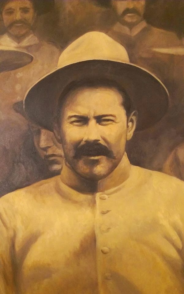 Los Últimos Villistas, A.C.: Los Ultimos Villistas, A. C., exhibición ...