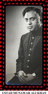 washerman's dog: Like Father Like Son: Ustad Bade Ghulam Ali Khan and ...