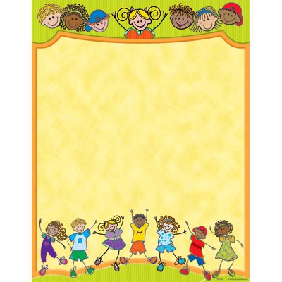 Different techniques of art..: HOw to decorate assignment paper