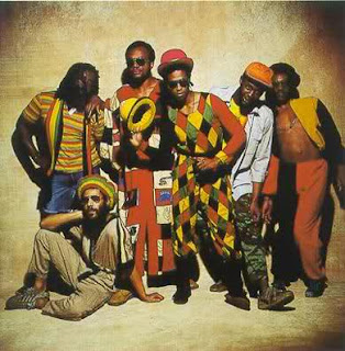 OPDK²: Steel Pulse - Best Of Steel Pulse [2004]