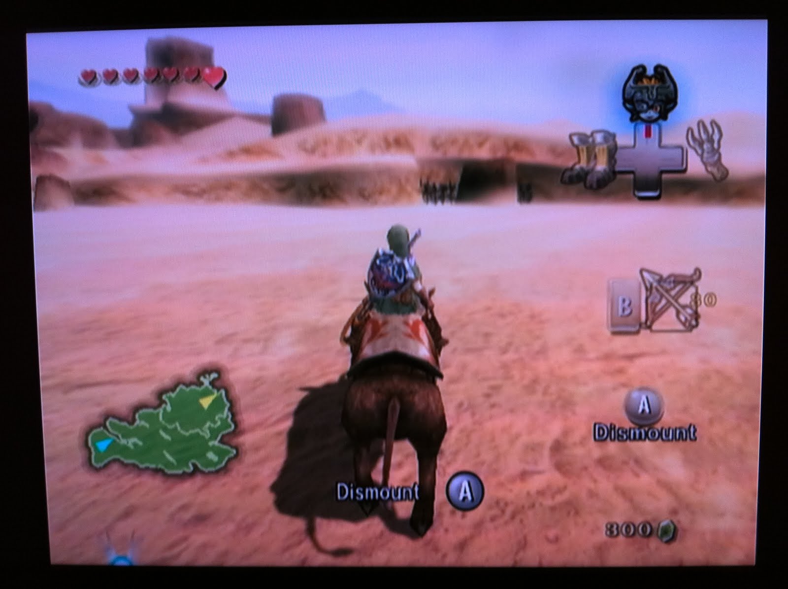 Operation Replay: Twilight Princess Chapter 12: Hero vs. Wild starring ...