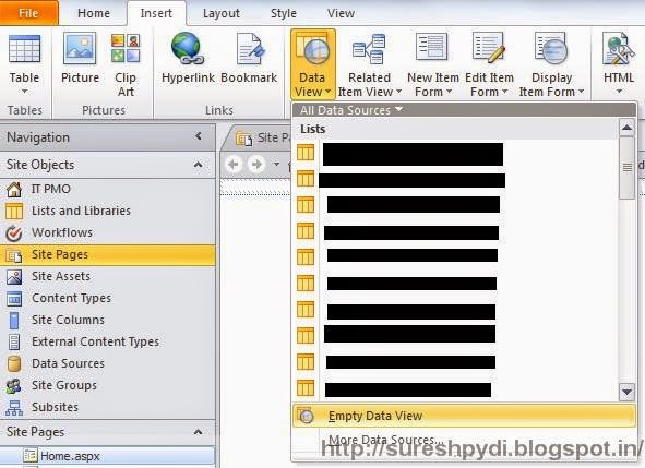Sharepoint Back To Basics Display Data In Groups And Sorting In