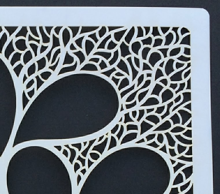 Crafty Madness: Stencil frenzy!!!!!