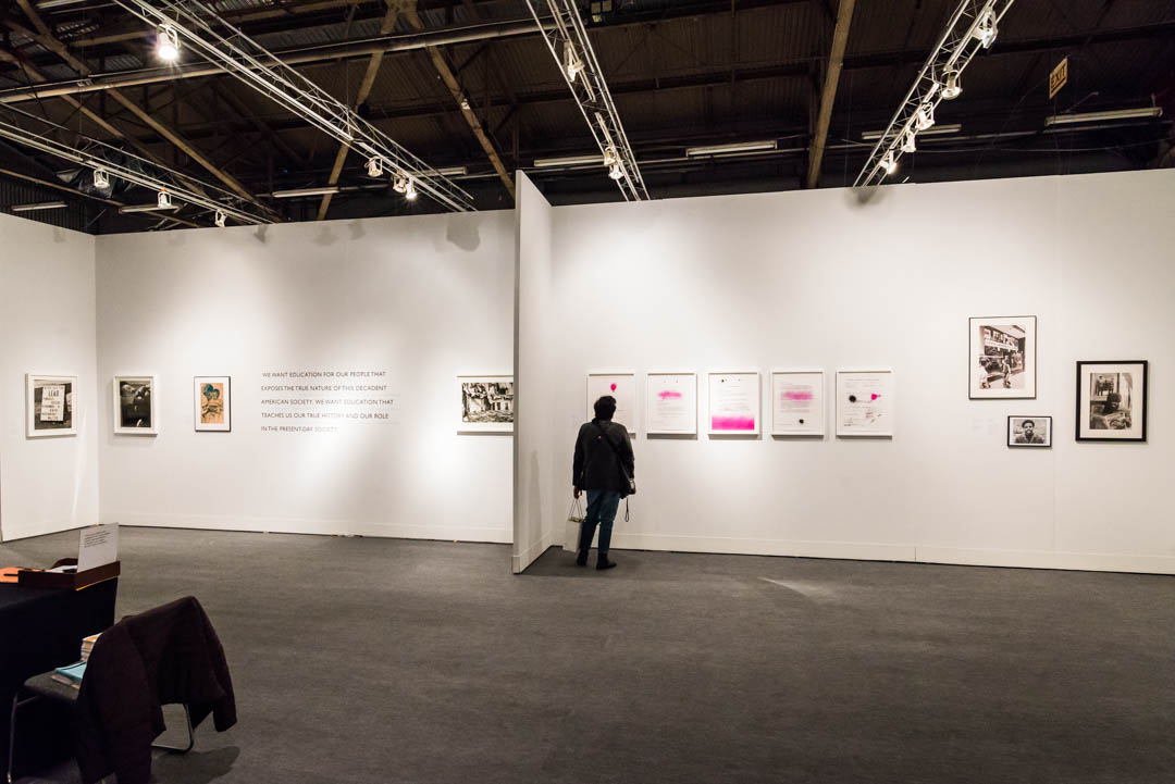 'Round About Seattle: All Power: Visual Legacies of the Black Panther ...