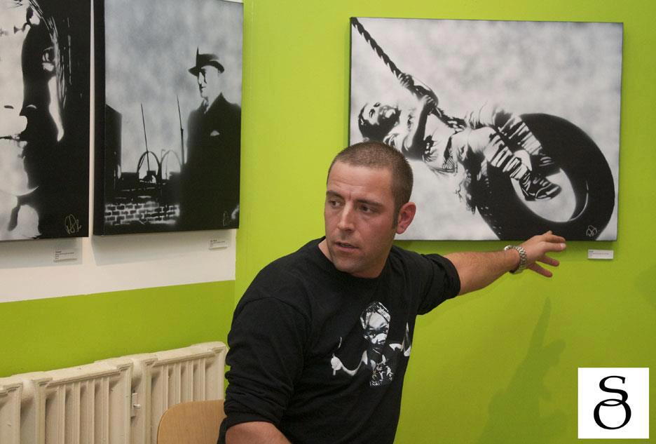 Ray Ferrer - Alchetron, The Free Social Encyclopedia