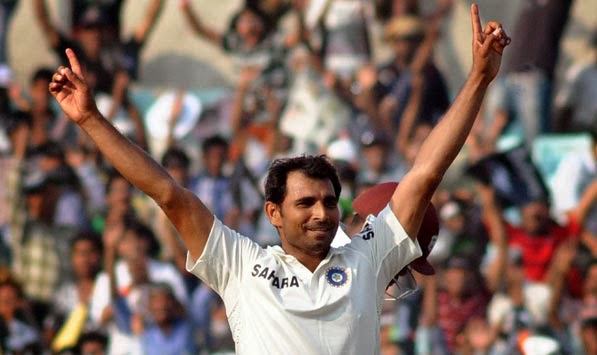 007wallpapers.tk: Mohammed Shami Wallpapers