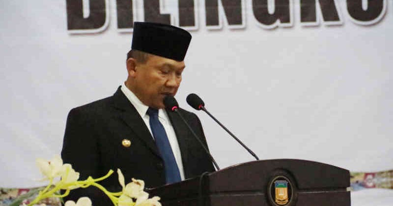 Soedarmo Nilai Masih Ada Kinerja SKPD Papua Yang Rendah - #PapuaUS ...