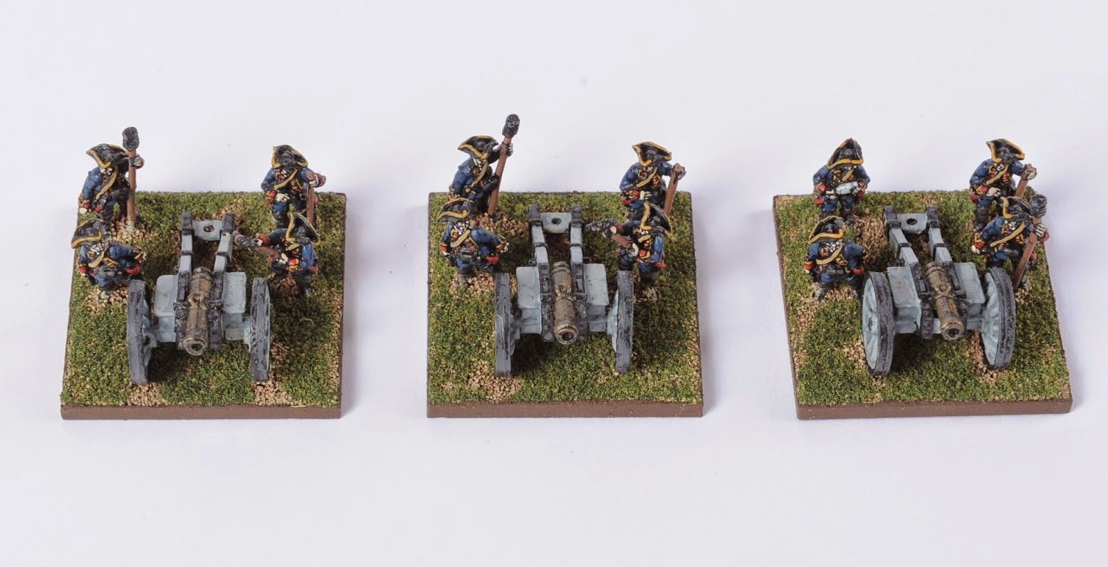 Hart of War Figure Painting and Basing Service: "LAND OF THE FREE ...