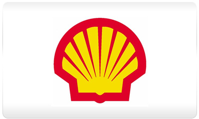 History of All Logos: All Shell Logos