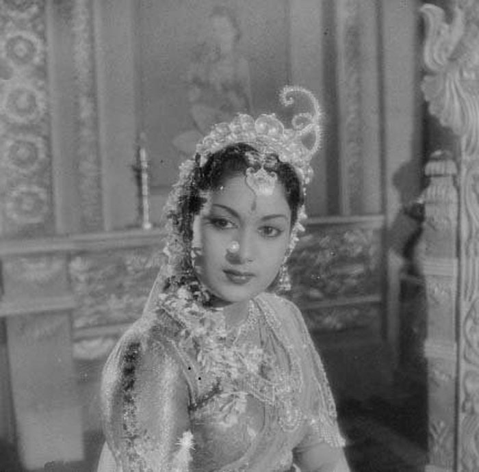 Mahanati Savitri Rare Large Photo Collection set-1 | MyTopGallery ...
