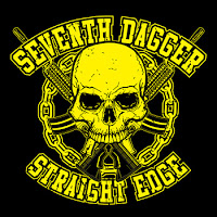 Take Your Shot Fanzine: 7th Dagger Interview from Straight Edge Lifestyle