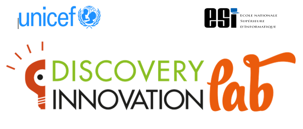 Salma Share: Innovation Lab de l'ESI