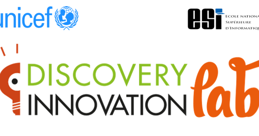 Salma Share: Innovation Lab de l'ESI