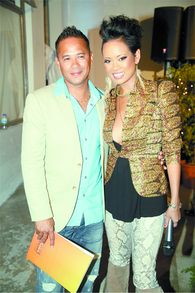 New franchise owner Dean Ackin takes over Miss Trinidad & Tobago pageant