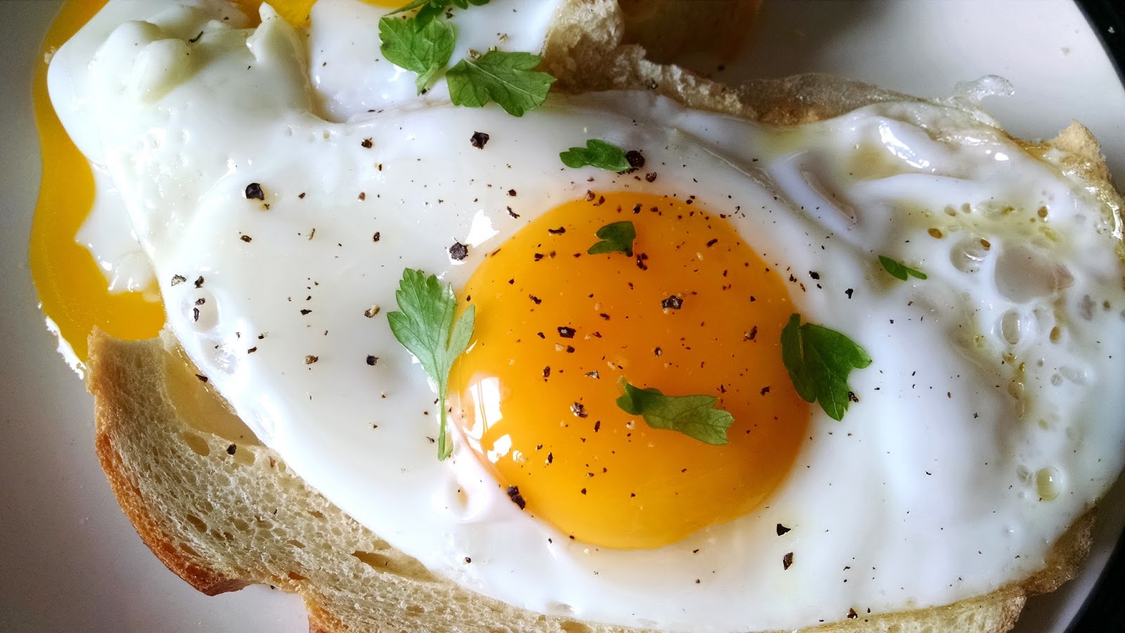 The Staycationer: Top 5 Classic Brunch Foods
