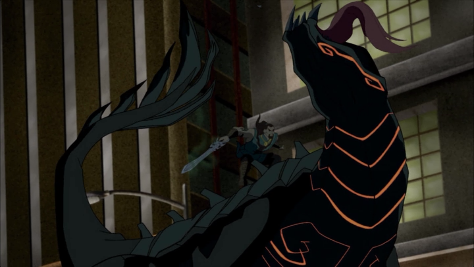 Doctor Strange: The Sorcerer Supreme (2007) - AoM: Movies et al.