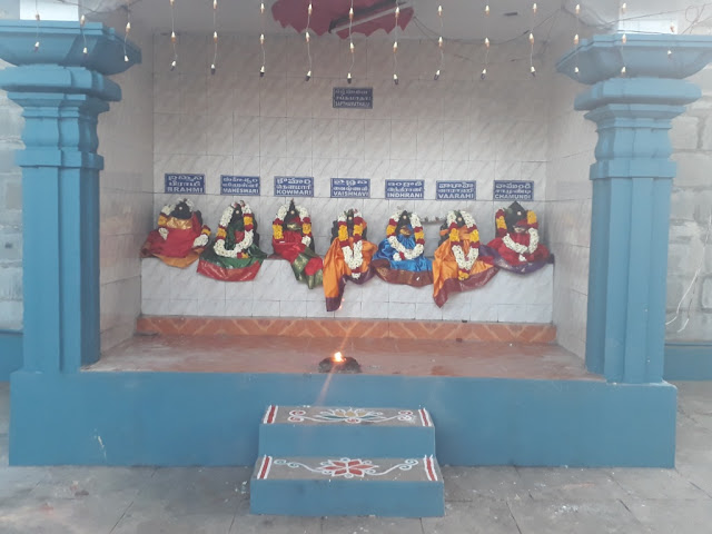 Tamilnadu Tourism: Pallikondeswarar Temple, Surutapalli – The Temple