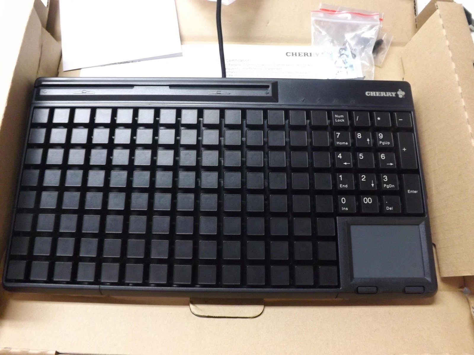 Batchout: MIDI Grid Keyboards