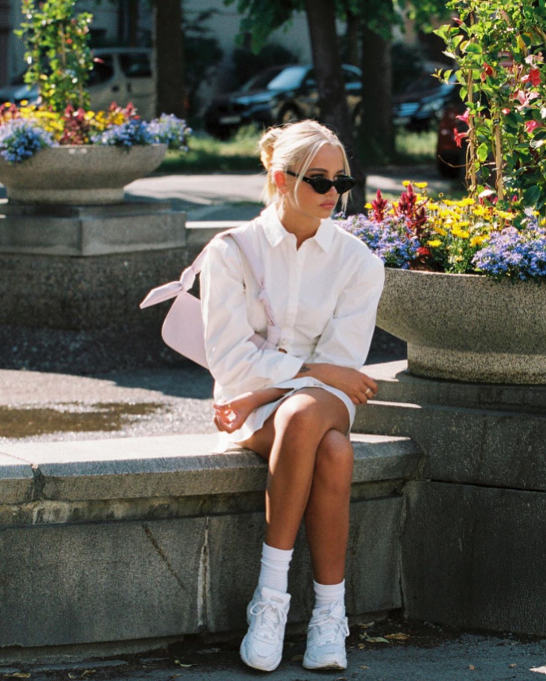 Emma Ellingsen – Most Beautiful Norwegian Trans Model - TG Beauty