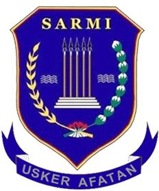 SKPD Kabupaten/Kota Sarmi, Papua ~ anjungan informasi papua