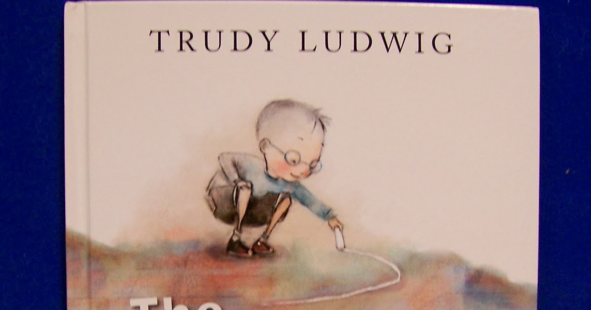 The Corner On Character: The Invisible Boy by Trudy Ludwig