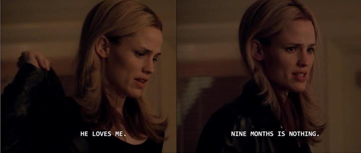 Alias Full Disclosure Season