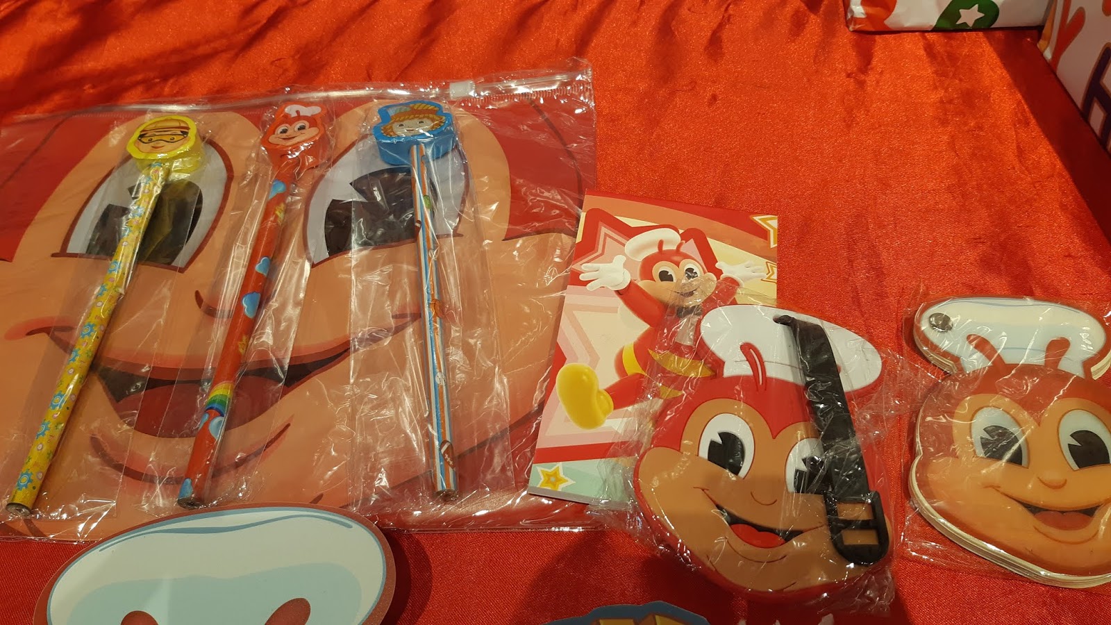 Our Jollibee Kiddie Party Experience And Jollibee Party Packages 2018 ...