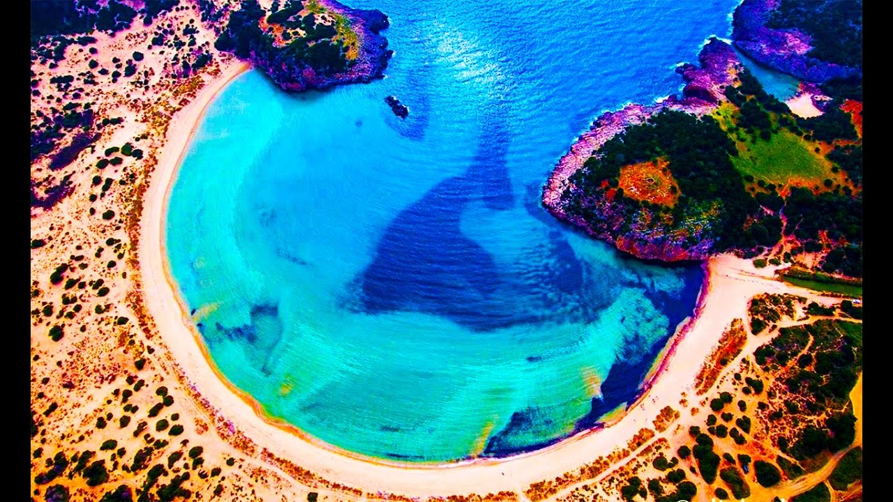 Οι 10 ΚΑΛΥΤΕΡΕΣ ΕΛΛΗΝΙΚΕΣ ΠΑΡΑΛΙΕΣ