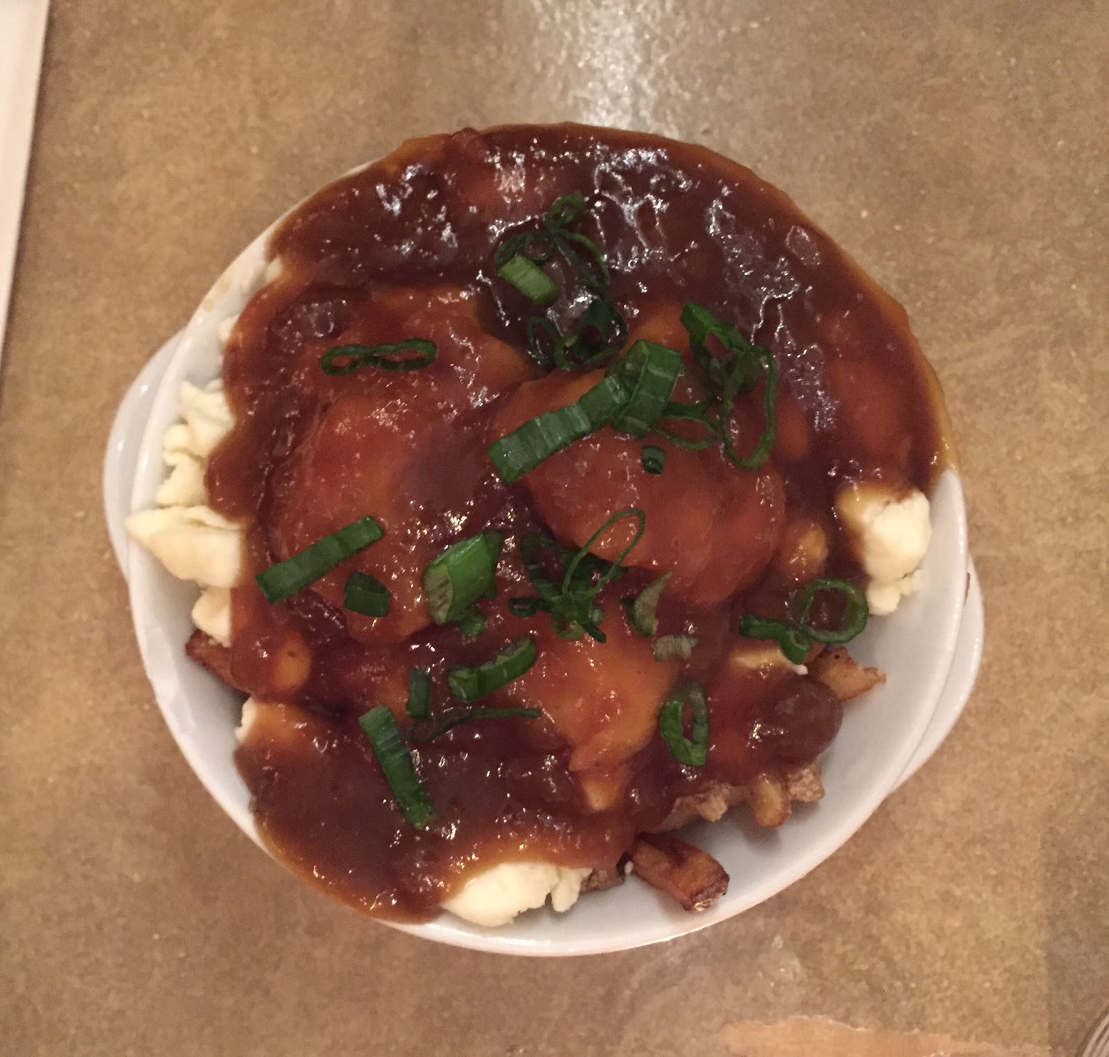 Poutine General Tao From La Bêtise / La Bêtiseのジェネラルツォー プーティン ~ I'm ...