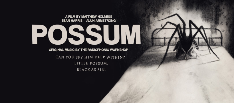 Horror: „Possum” (2018)