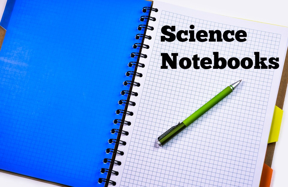 The Whys & Hows of Science Notebooking | TJ Homeschooling