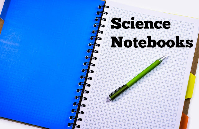 The Whys & Hows of Science Notebooking | TJ Homeschooling